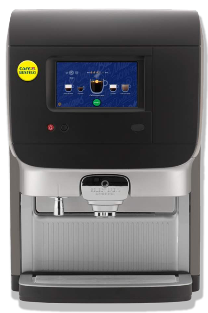 Select Brew Excellence Compact - The Java Butler