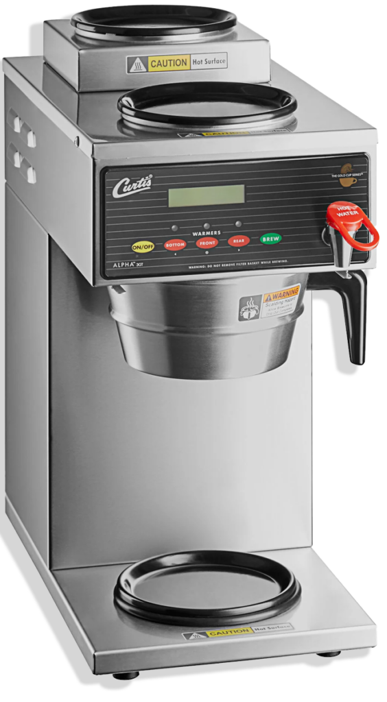 Home - The Java Butler